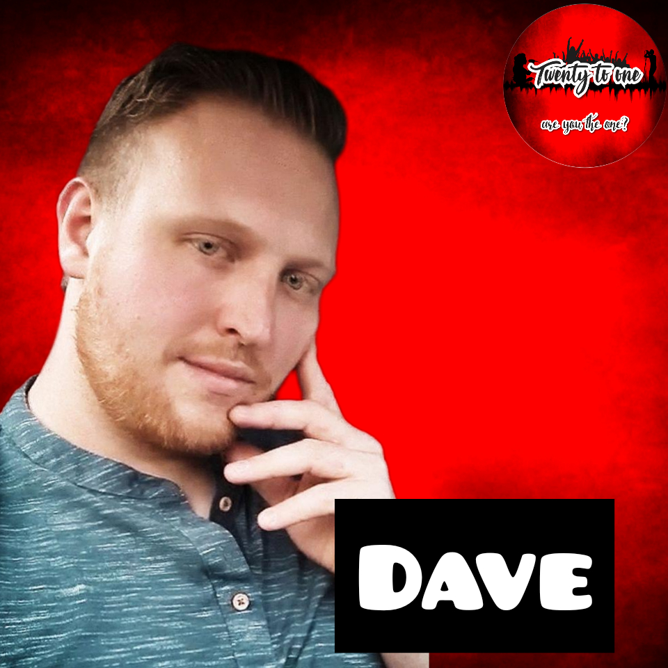 Dave - Twenty-to-one