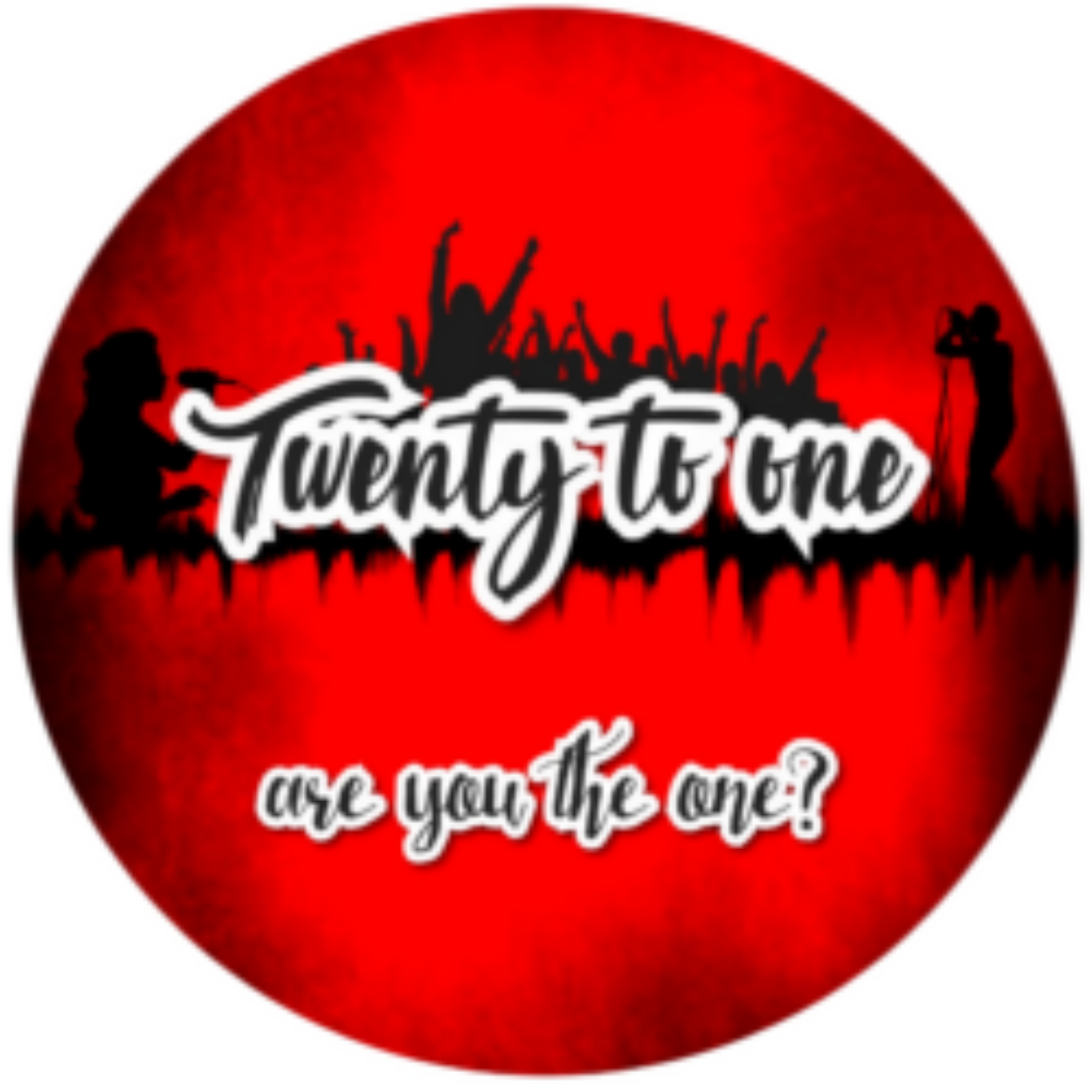 TTO Adventskalender Twenty to one